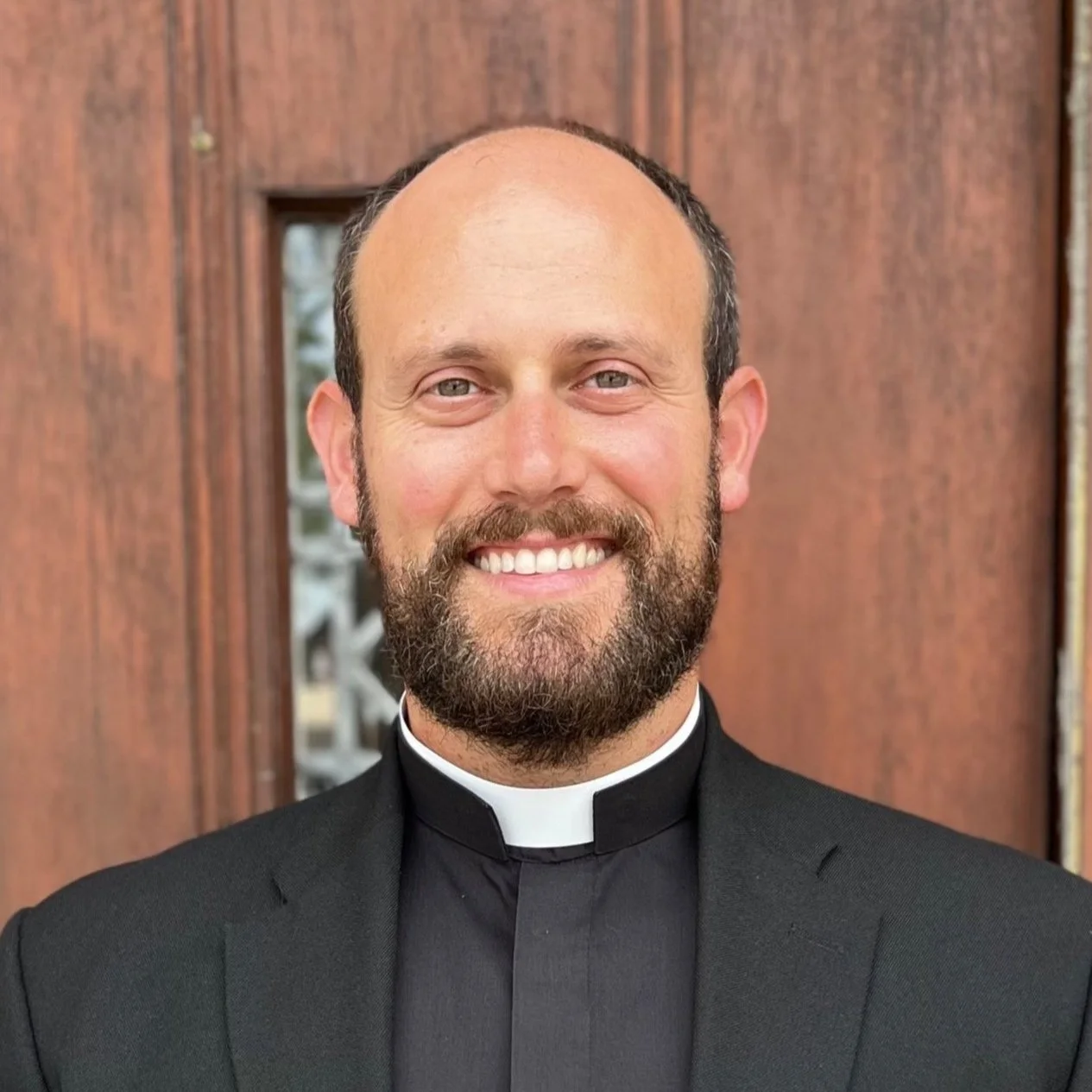 Parish Staff — St. Joseph Catholic Church