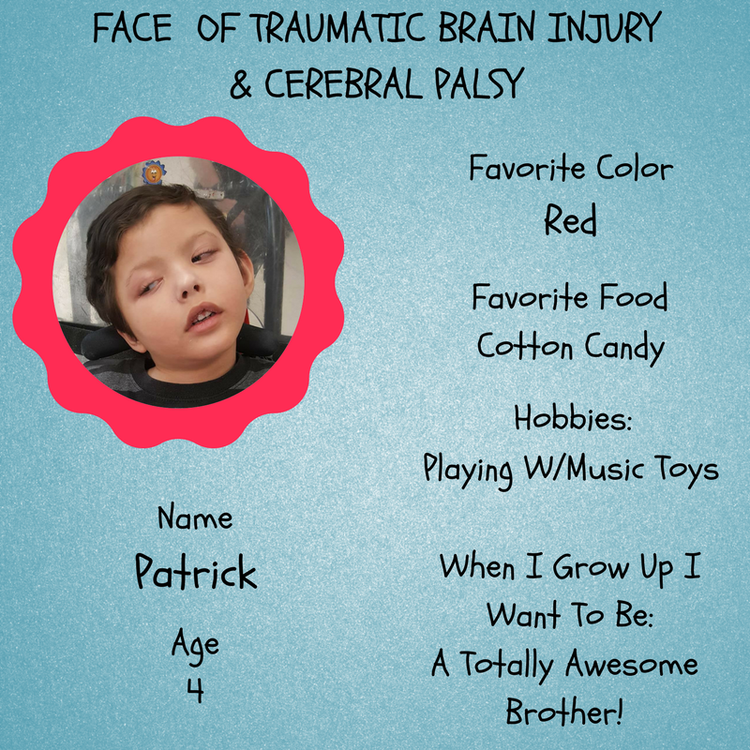FACES — RocketChair Productions - "Because Inclusion Can't Wait"