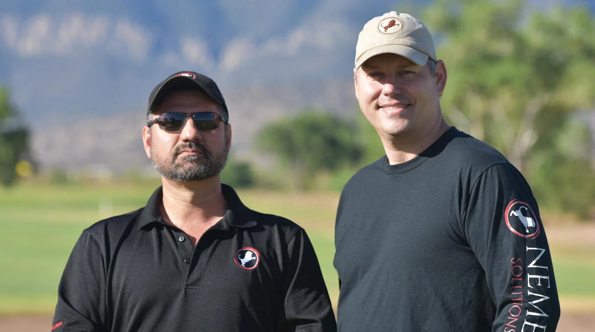 ownership — NEMEAN SOLUTIONS