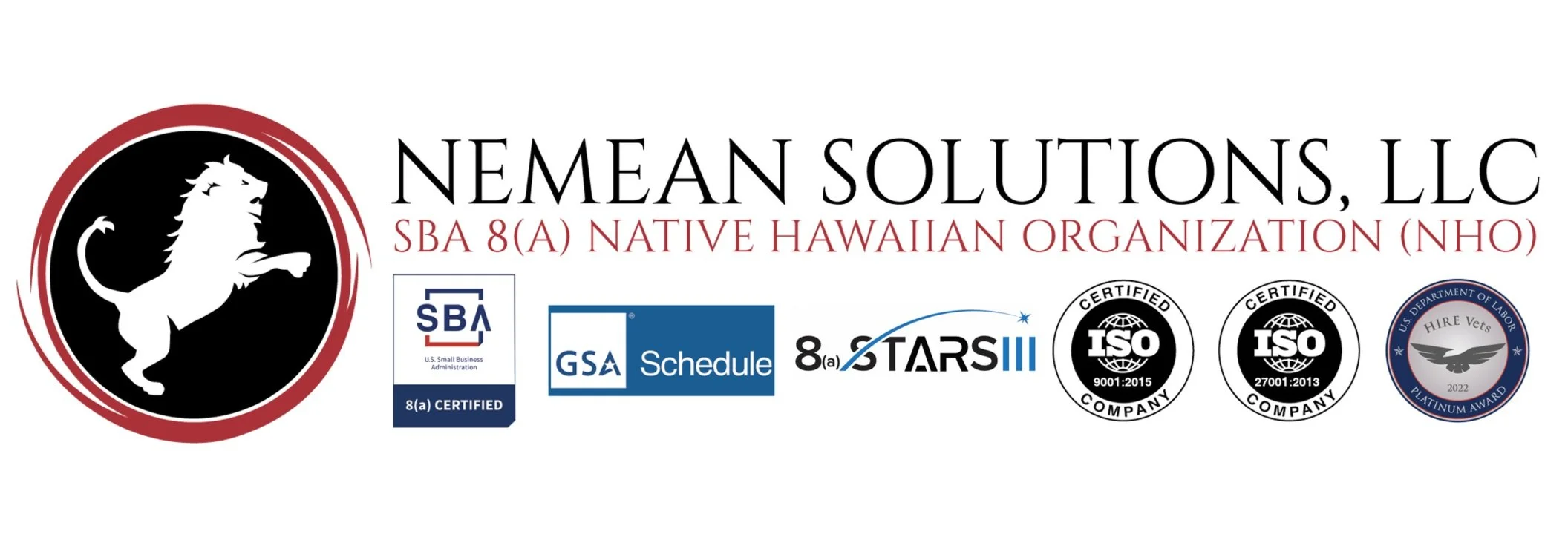 careers — NEMEAN SOLUTIONS
