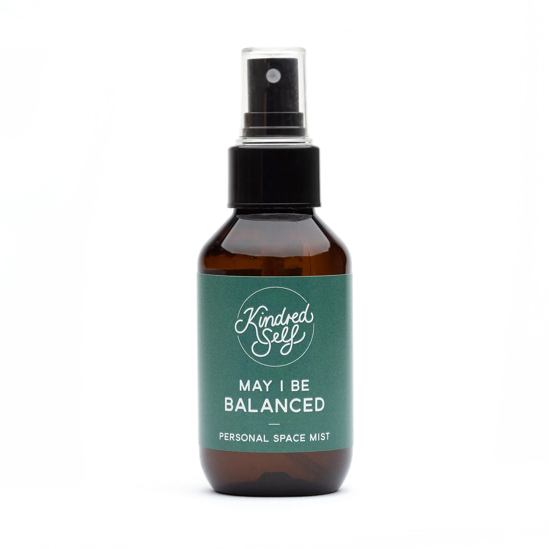 May I Be Connected Personal Space Mist — Kindred Self