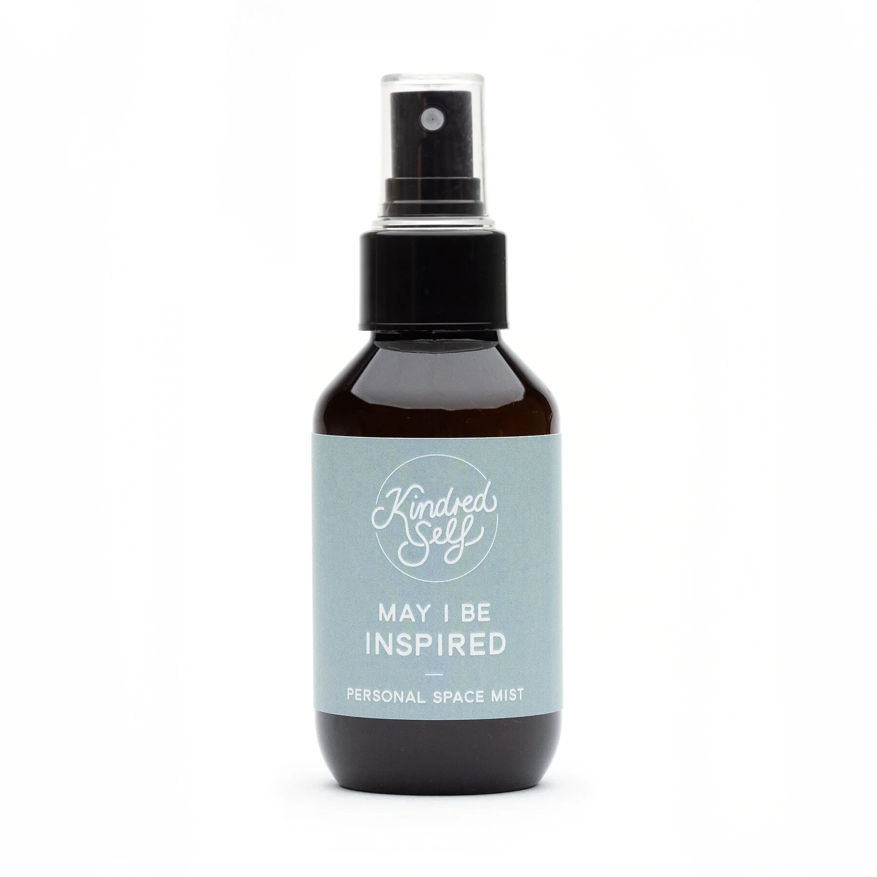 May I Be Connected Personal Space Mist — Kindred Self