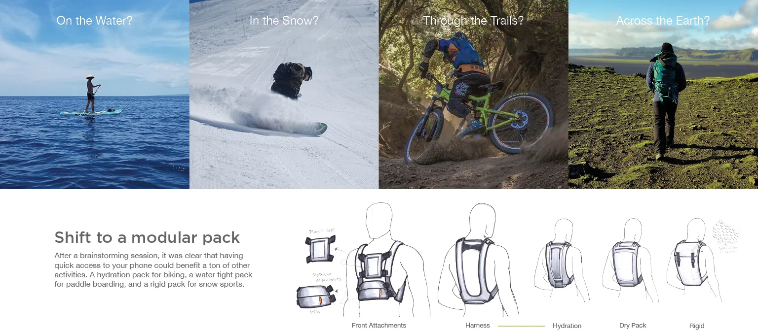 Ezze — Conor Kusich