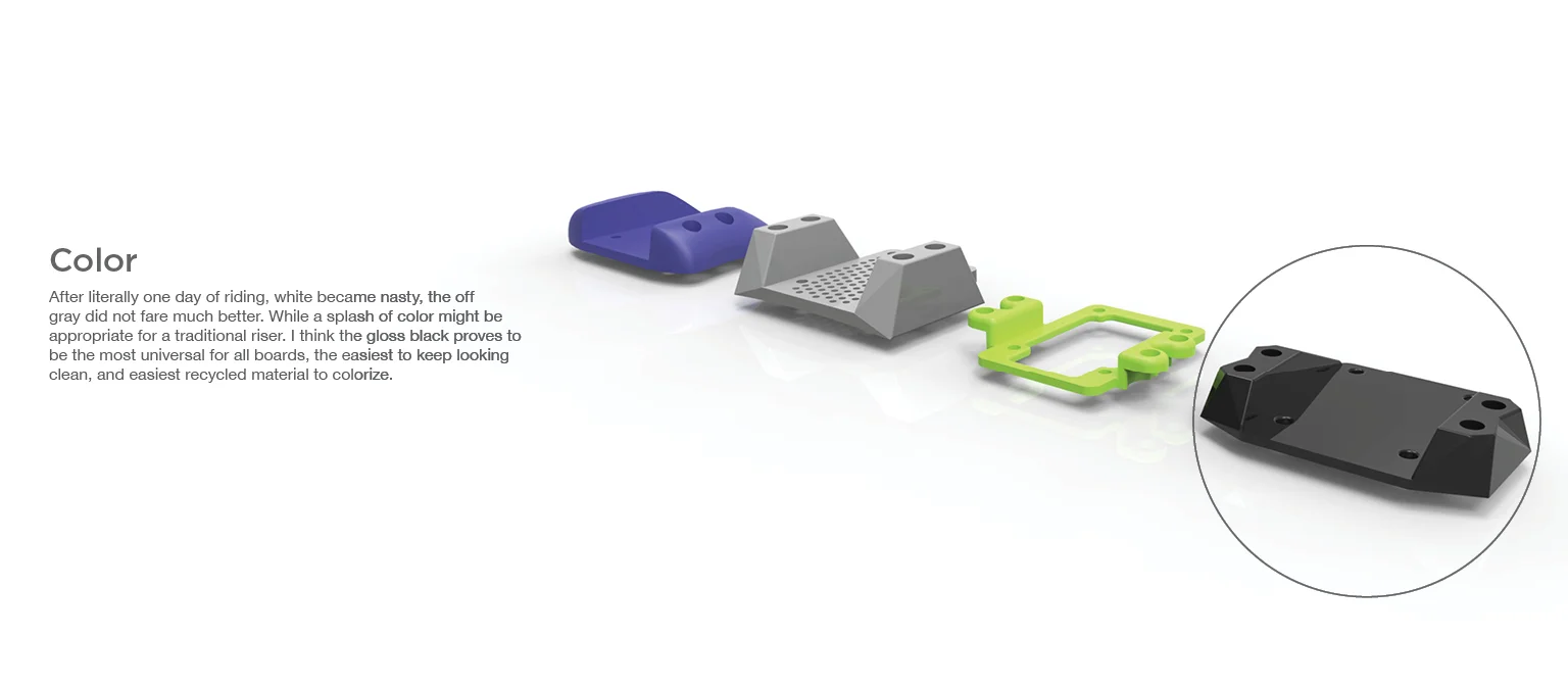 Floe — Conor Kusich