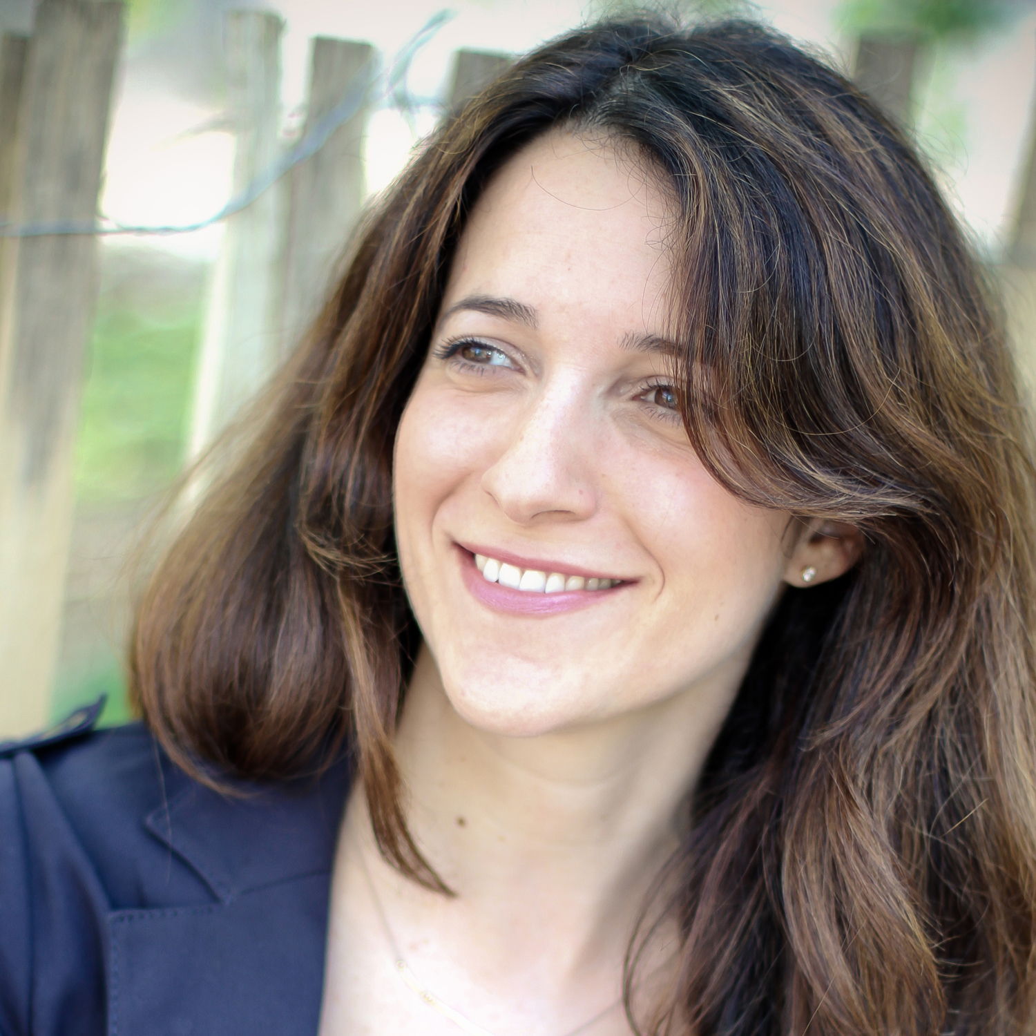 About — Patricia Adler