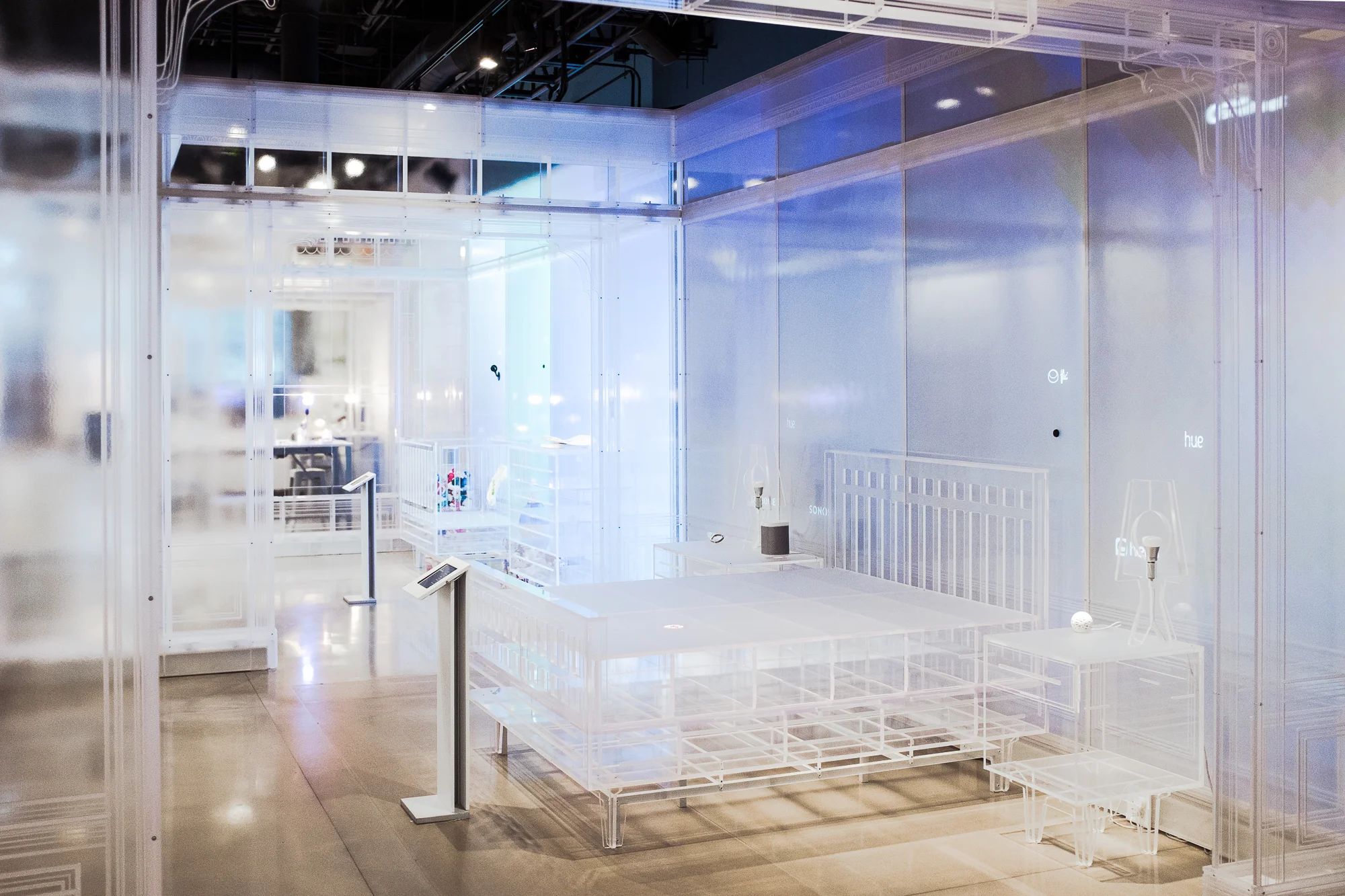 Target Open House — Patricia Adler