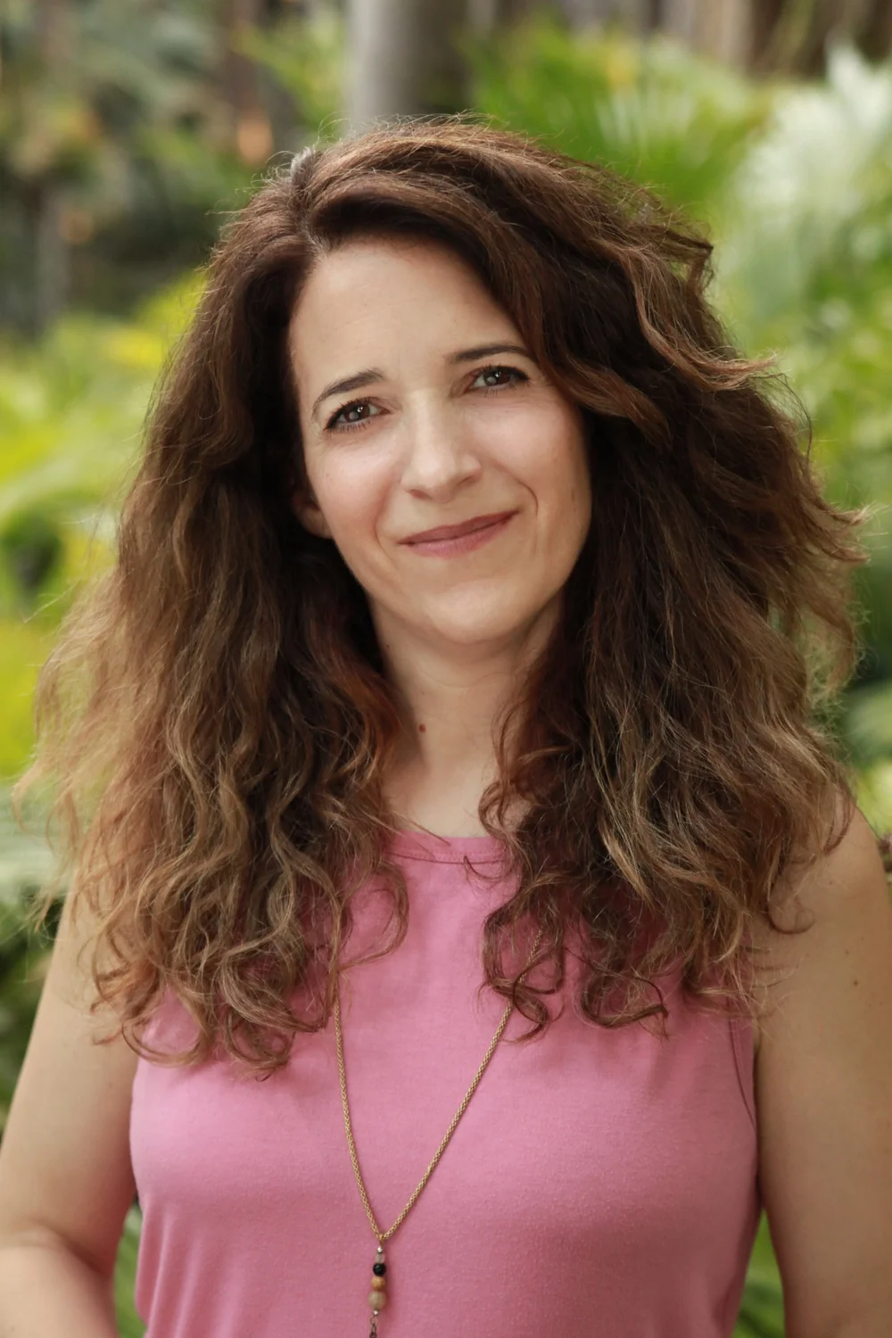 Patricia Adler
