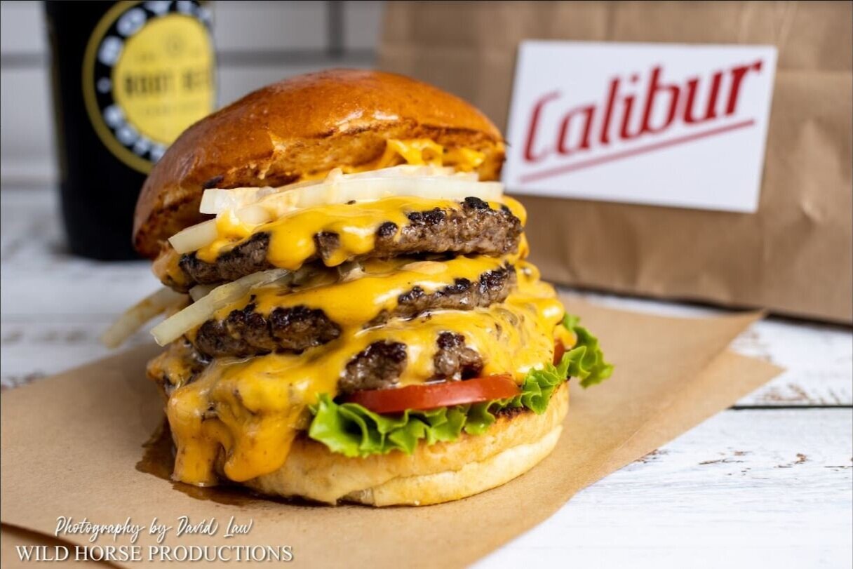 Calibur