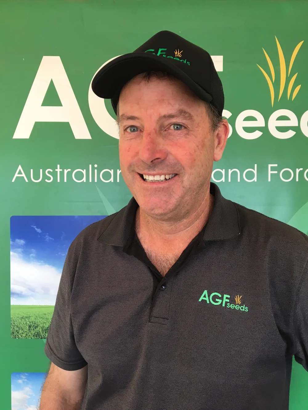 Contact Us — AGF Seeds