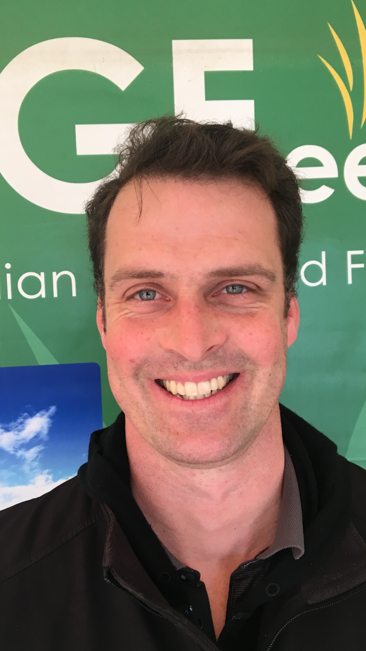 Contact Us — AGF Seeds