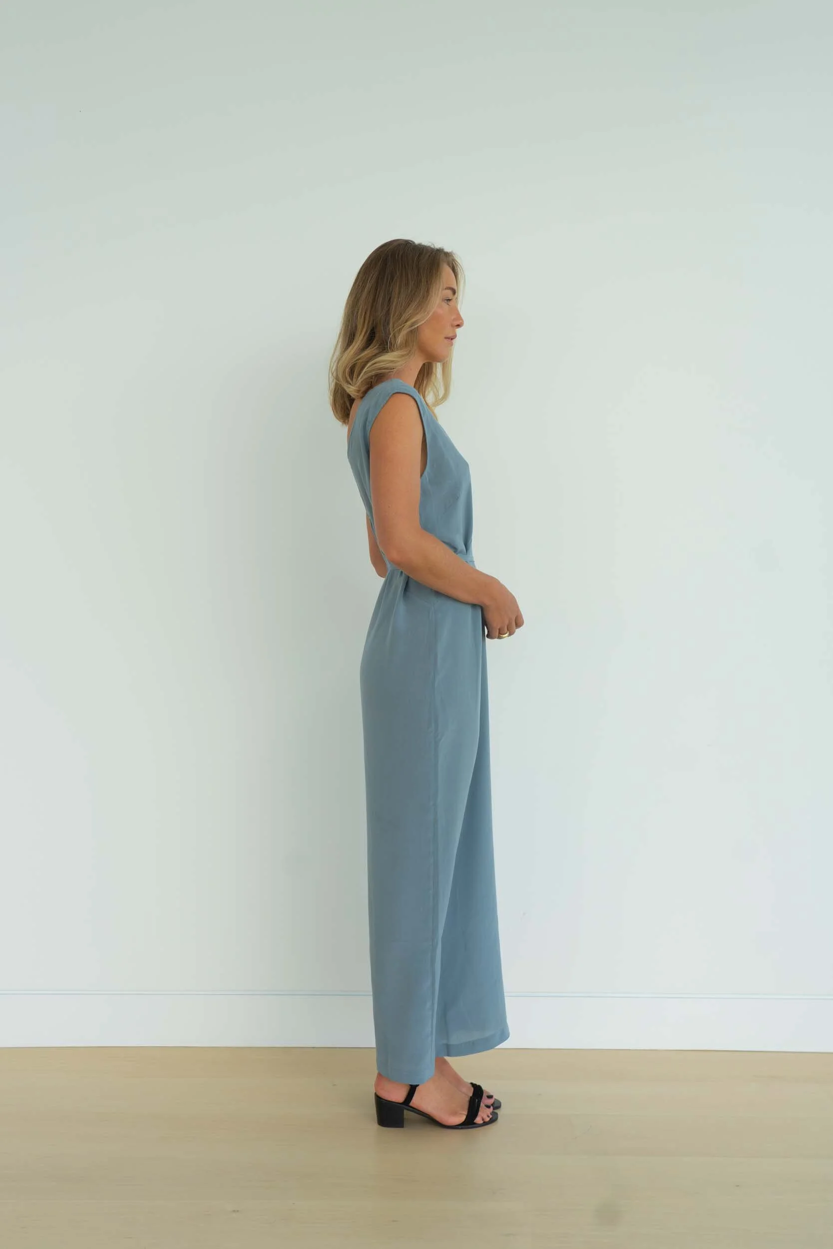 Day Lily Jumpsuit — MONNI