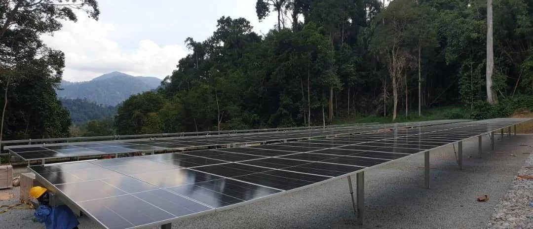 Projects — Coara Solar