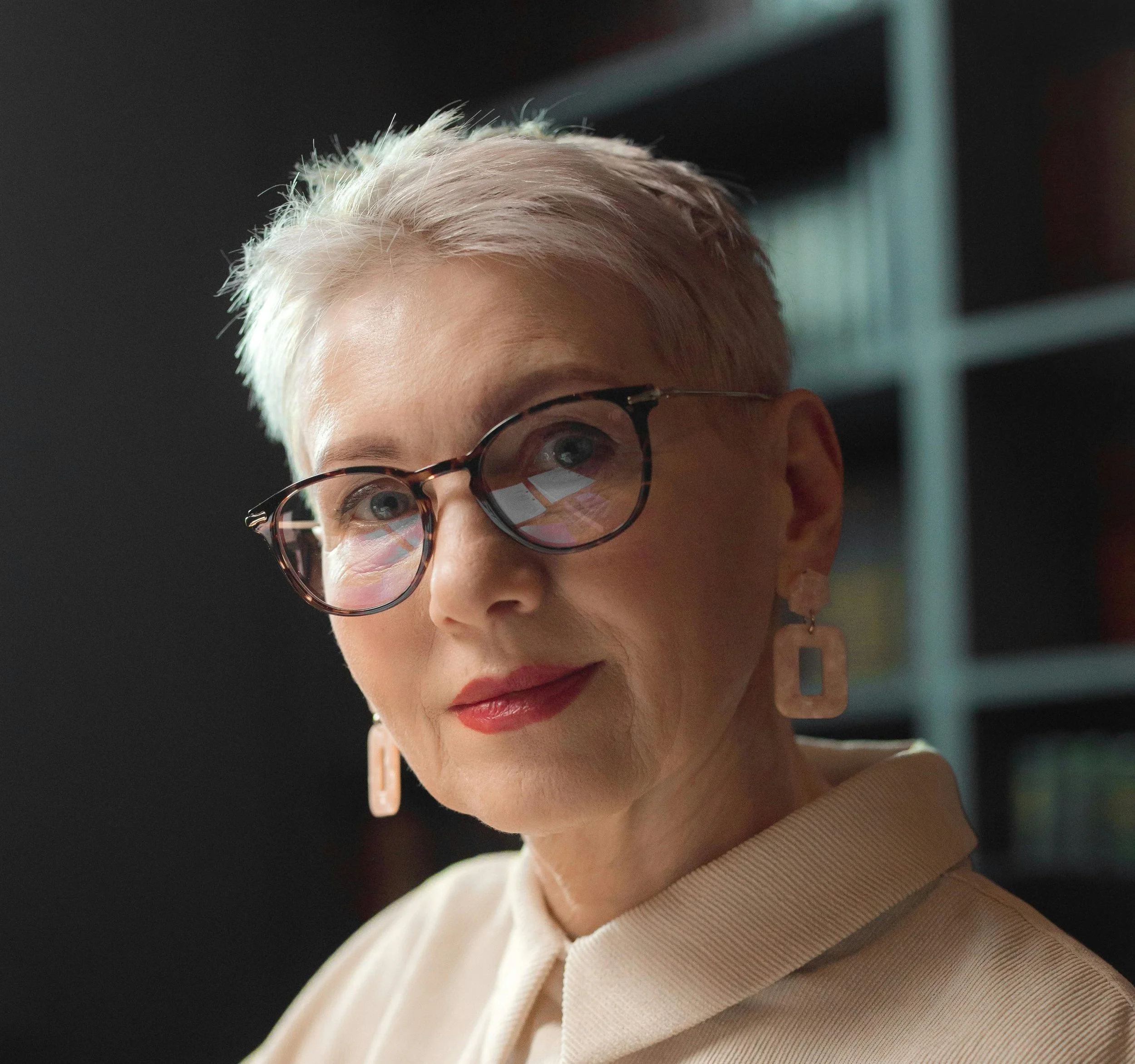 Anxiety Therapy in Sacramento for Anxiety about Aging — Alyssa Walls, LMFT