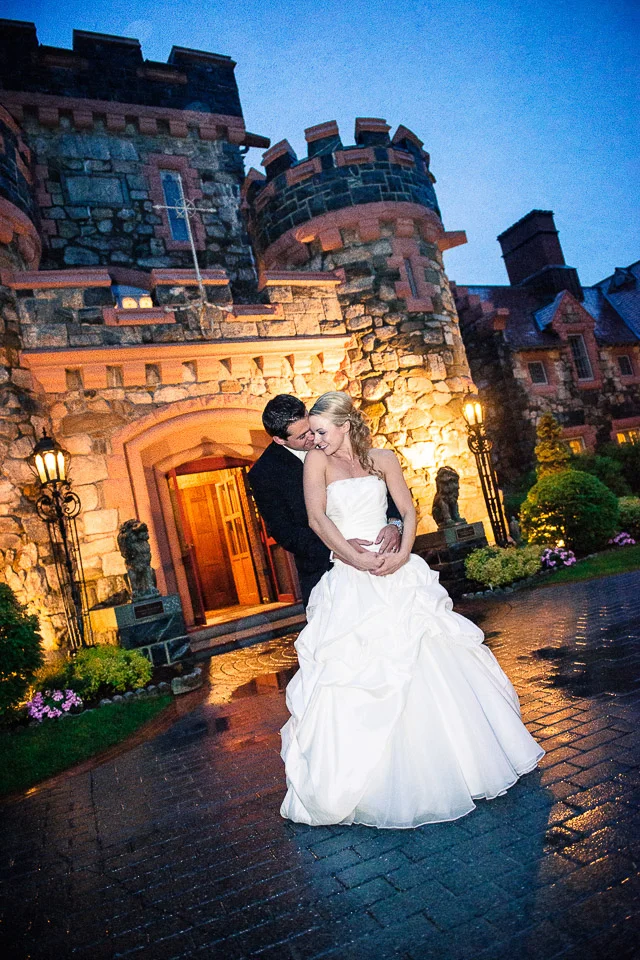 NH Wedding Photographer Nathan Moreau Photography