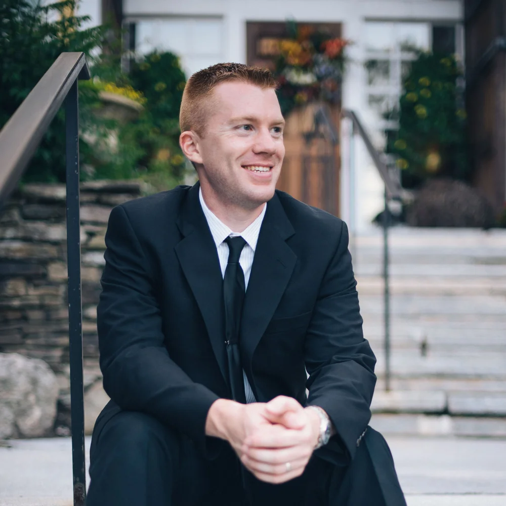 About Us — NH Wedding Photographer Nathan Moreau Photography