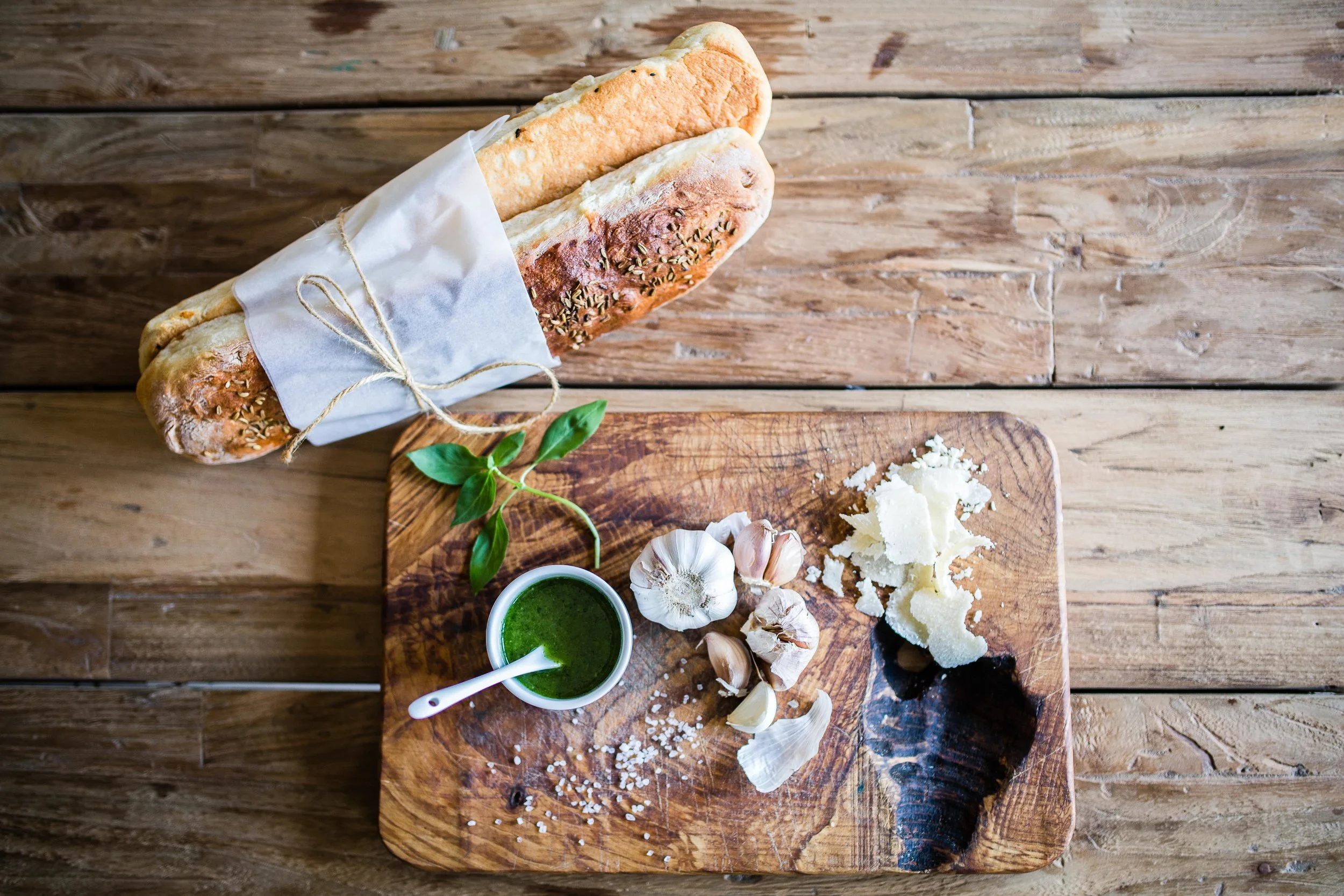 Kalbarri Cookery