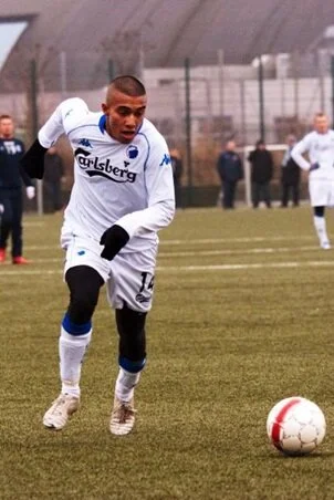 Jamal Bhuyan: Overcoming tragedy to be at the heart of a modern Renaissance — BabaGol