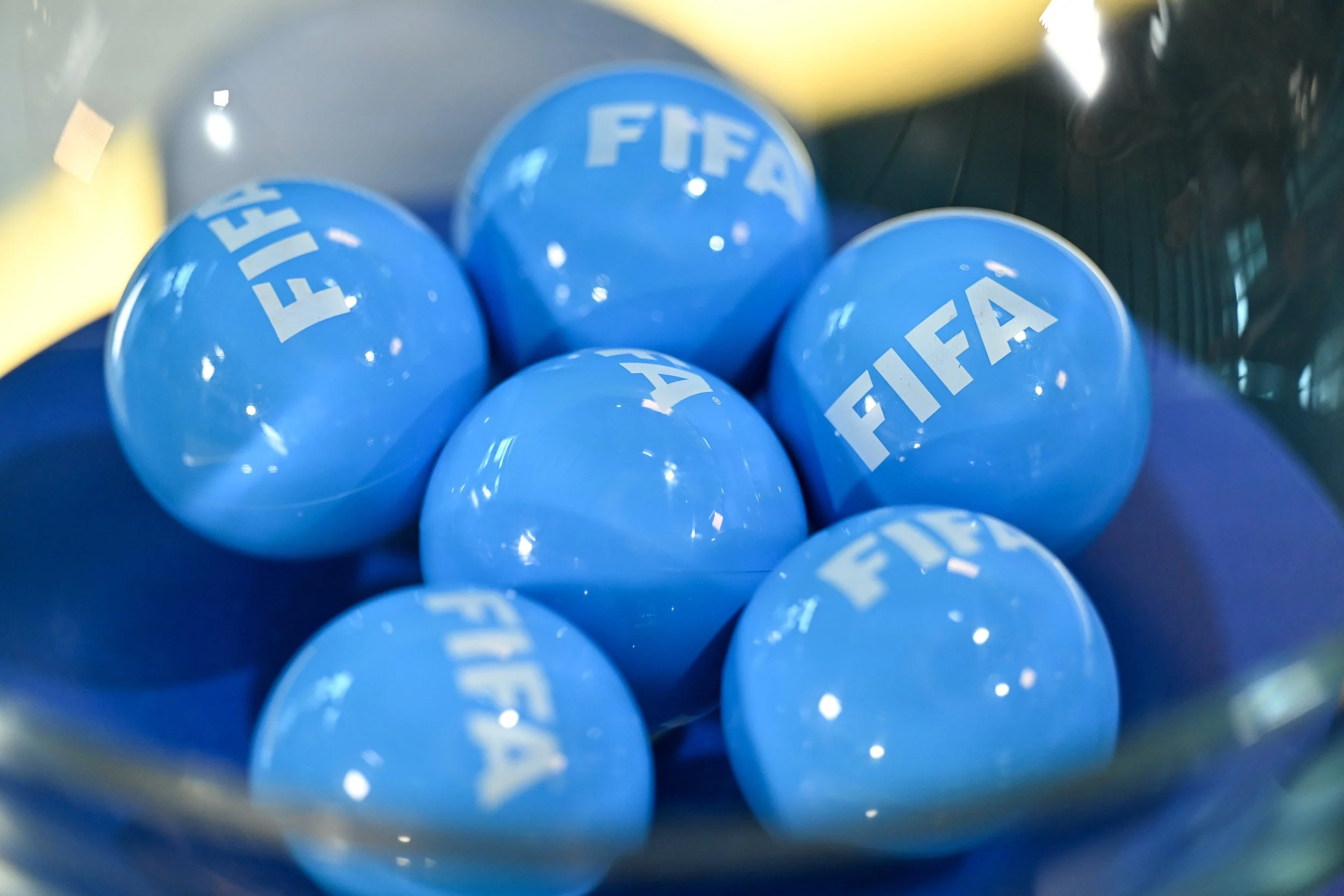 FIFA U-20 World Cup 2025 Draw Set for Santiago, Chile — BabaGol
