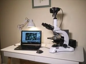 Live Blood Analysis Training - Naturecure Academy