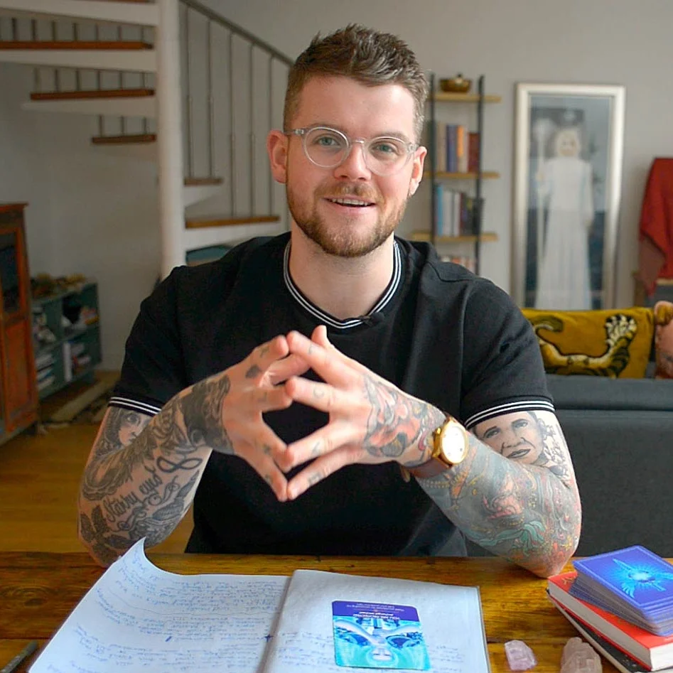 Certified Practitioners — Kyle Gray