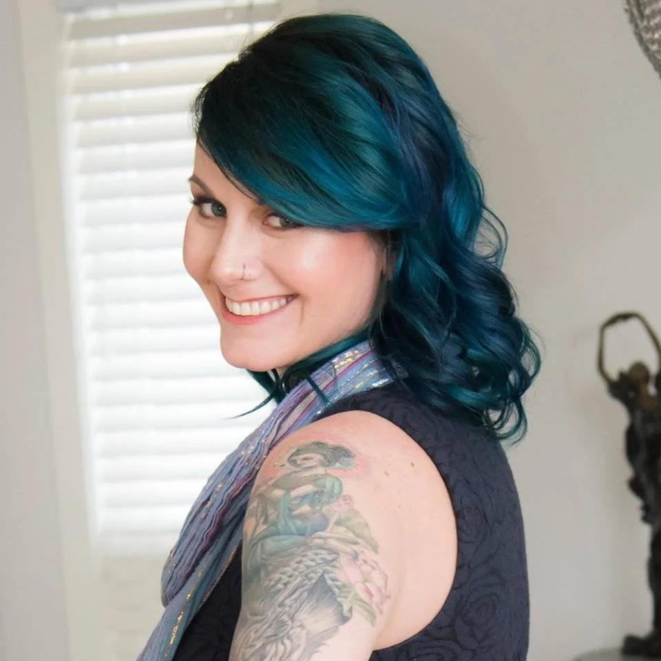 Kate Armstrong — Kyle Gray