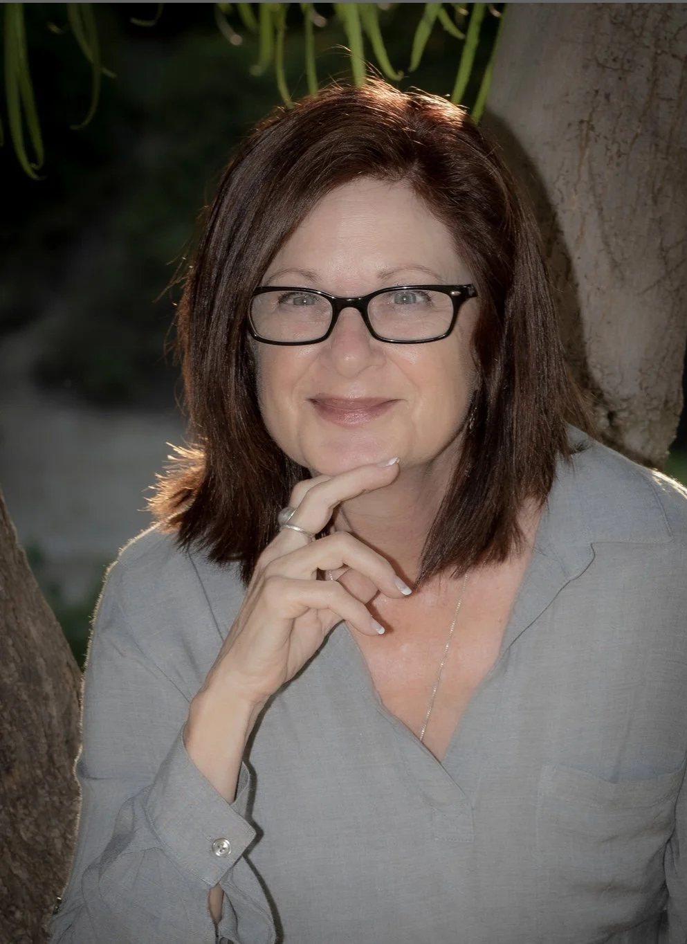 Certified Practitioners — Kyle Gray