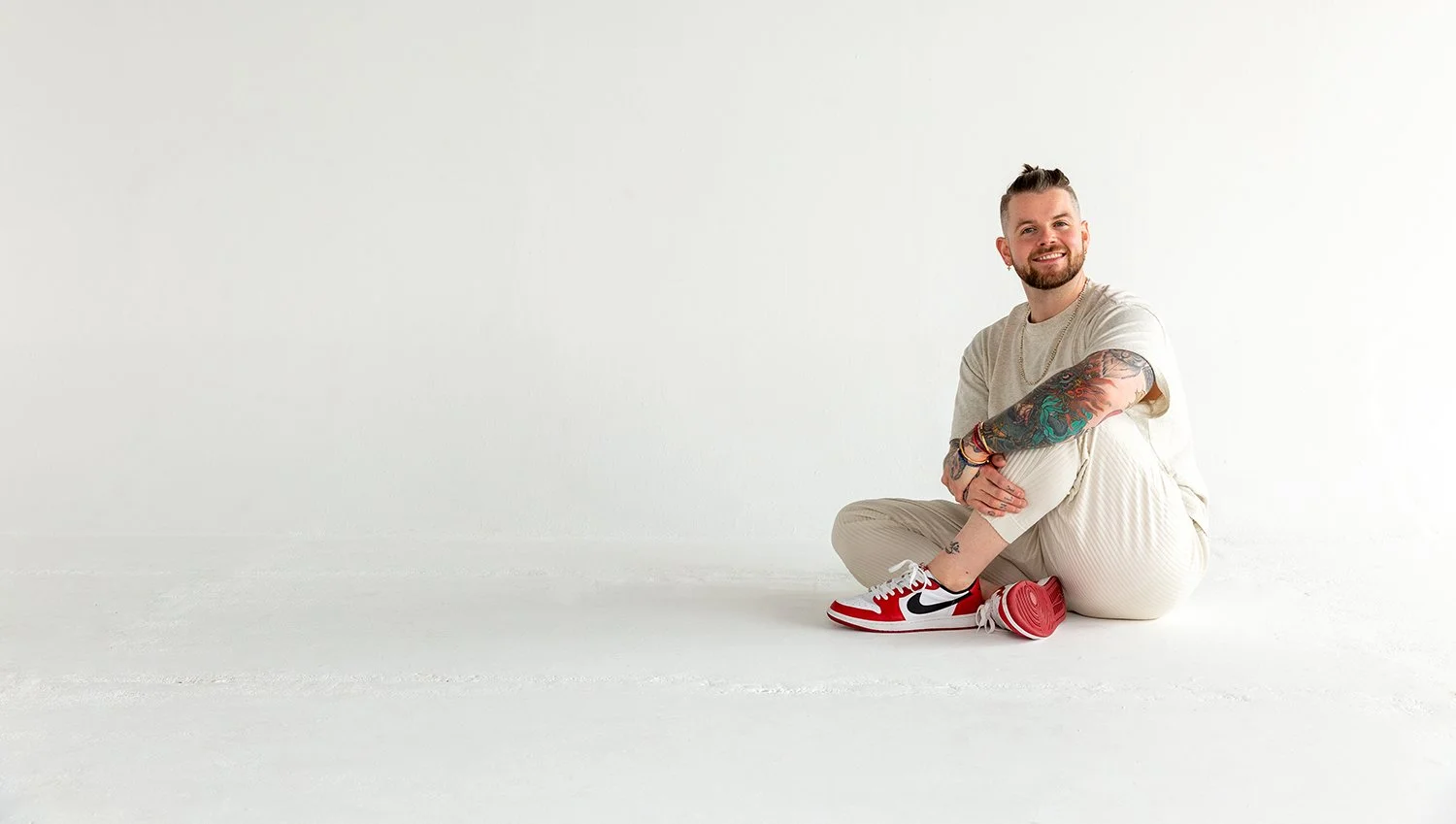 About Kyle — Kyle Gray