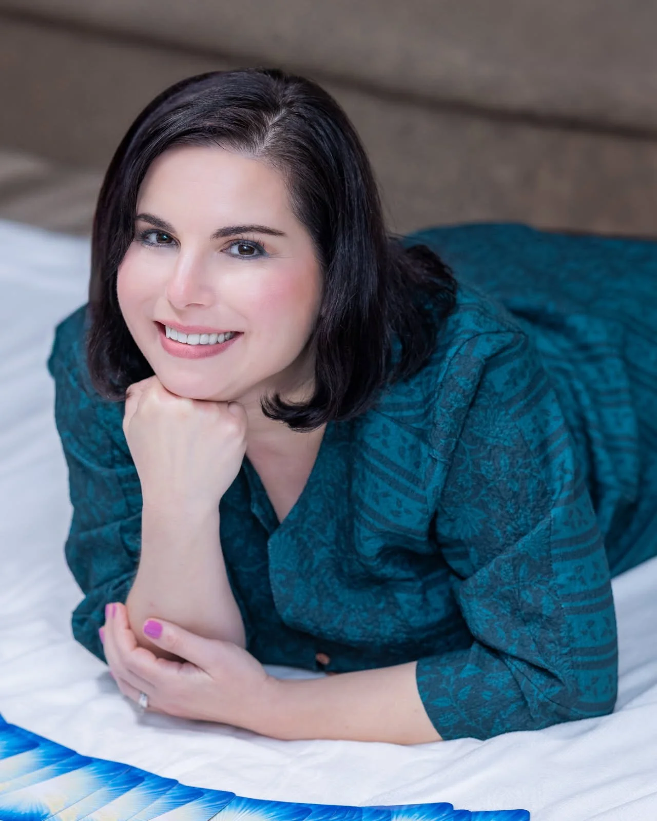 Dawn Goldberg — Kyle Gray
