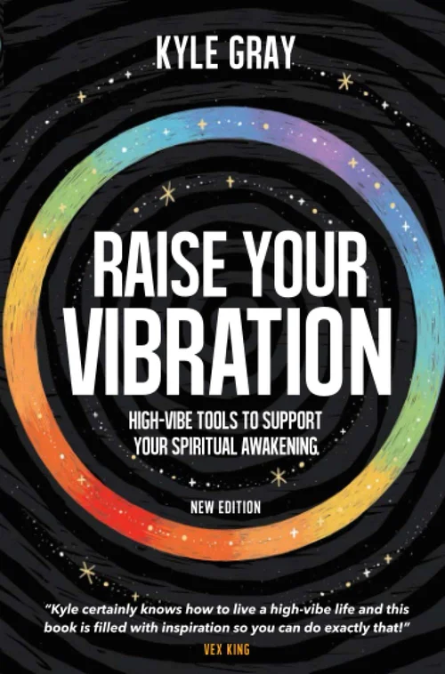 Books And Oracle Decks — Kyle Gray