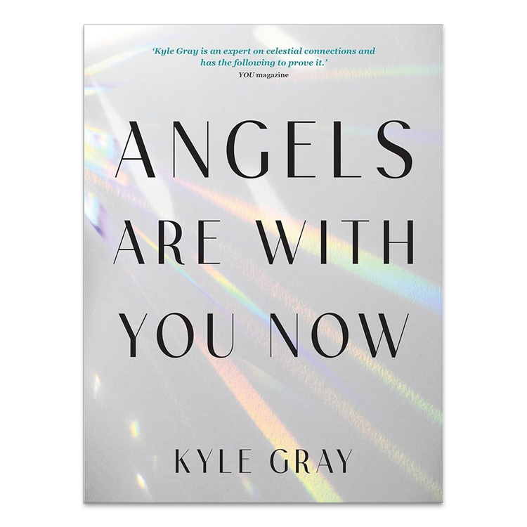 Kyle Gray
