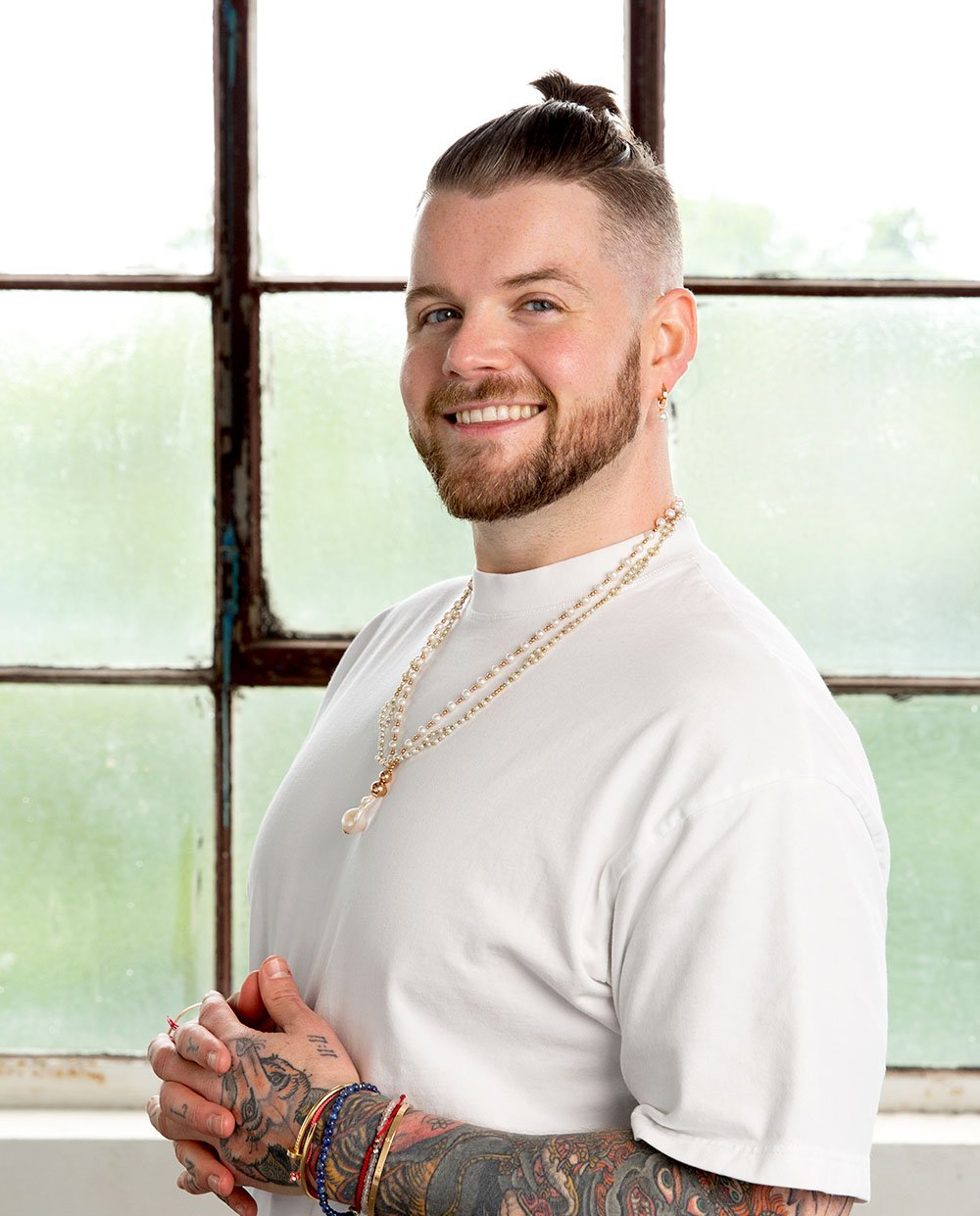 About Kyle — Kyle Gray