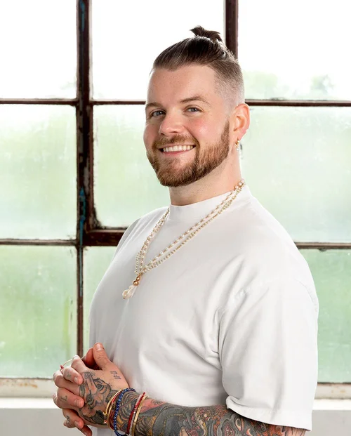 About Kyle — Kyle Gray