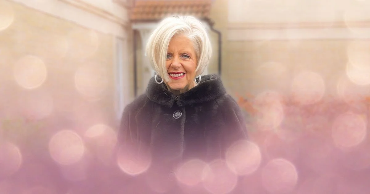 Diane Gray - Celebration of Life — Kyle Gray