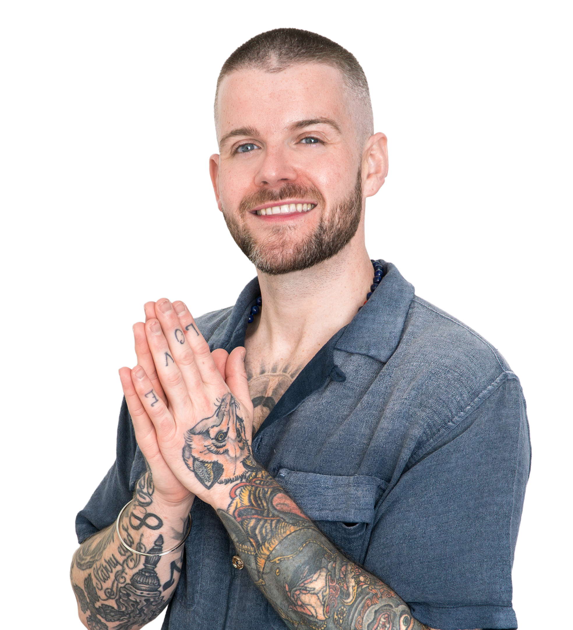 Kyle Gray