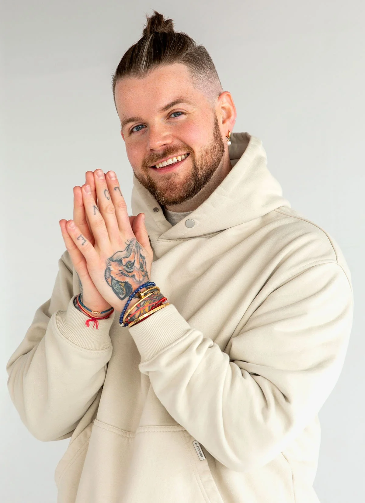 About Kyle — Kyle Gray