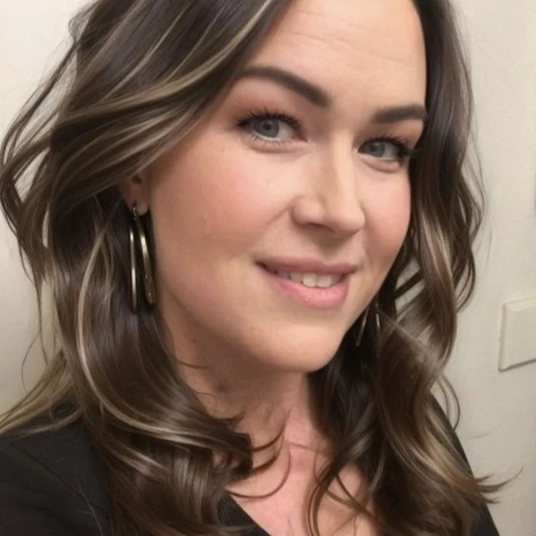 Tricia Leoni — Kyle Gray