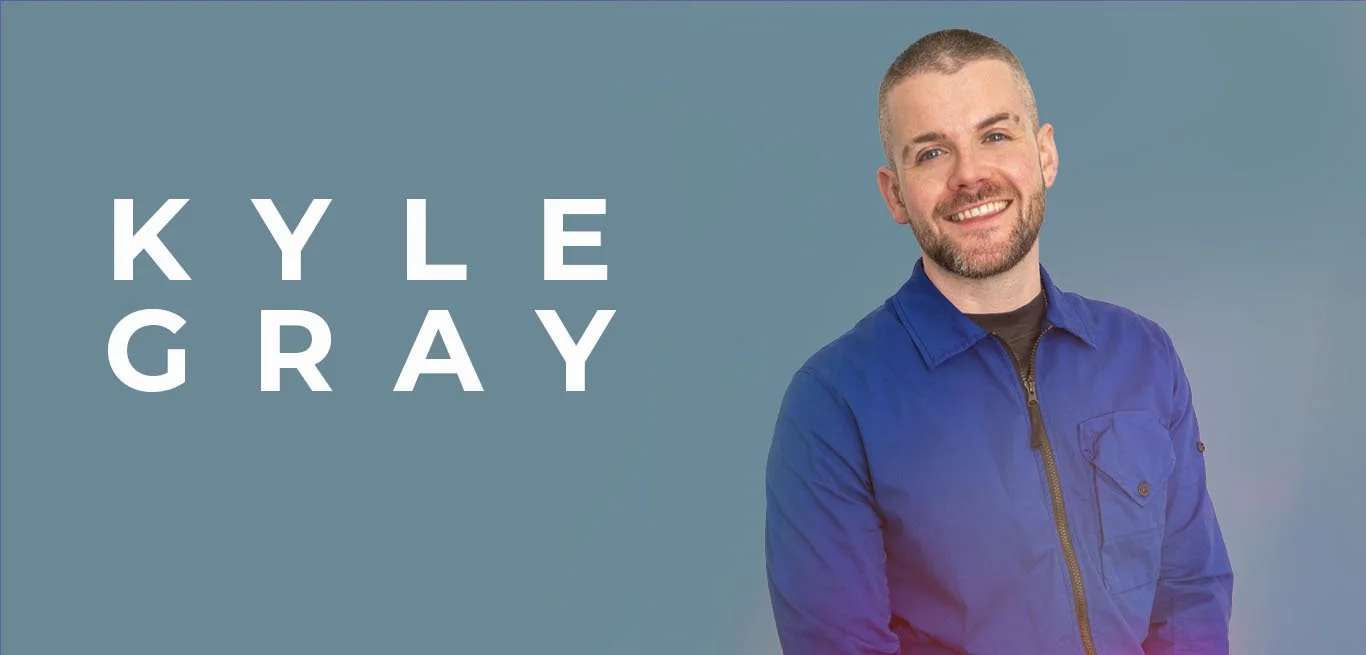 Kyle Gray