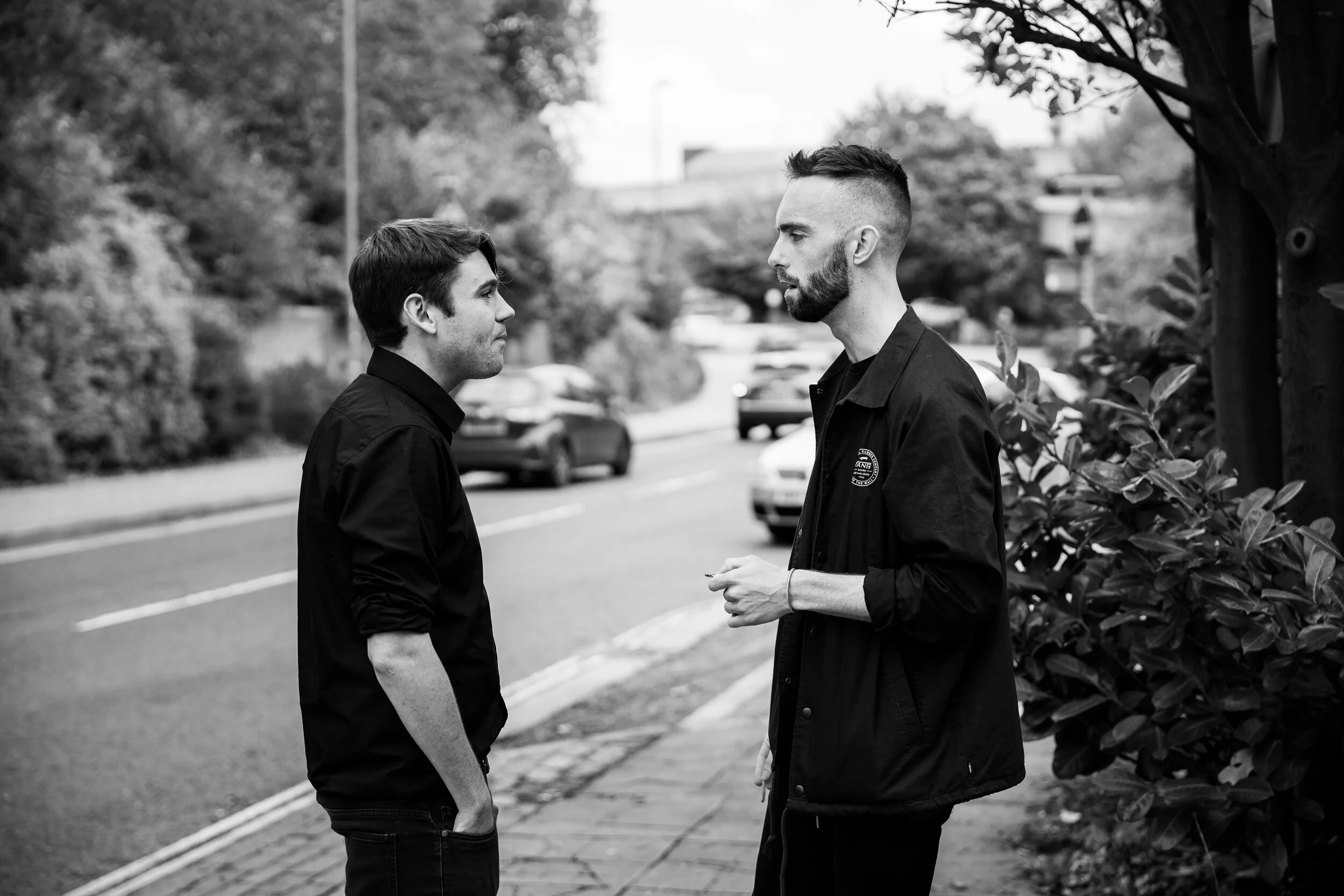 GALLERY — Lewis Bolland Music