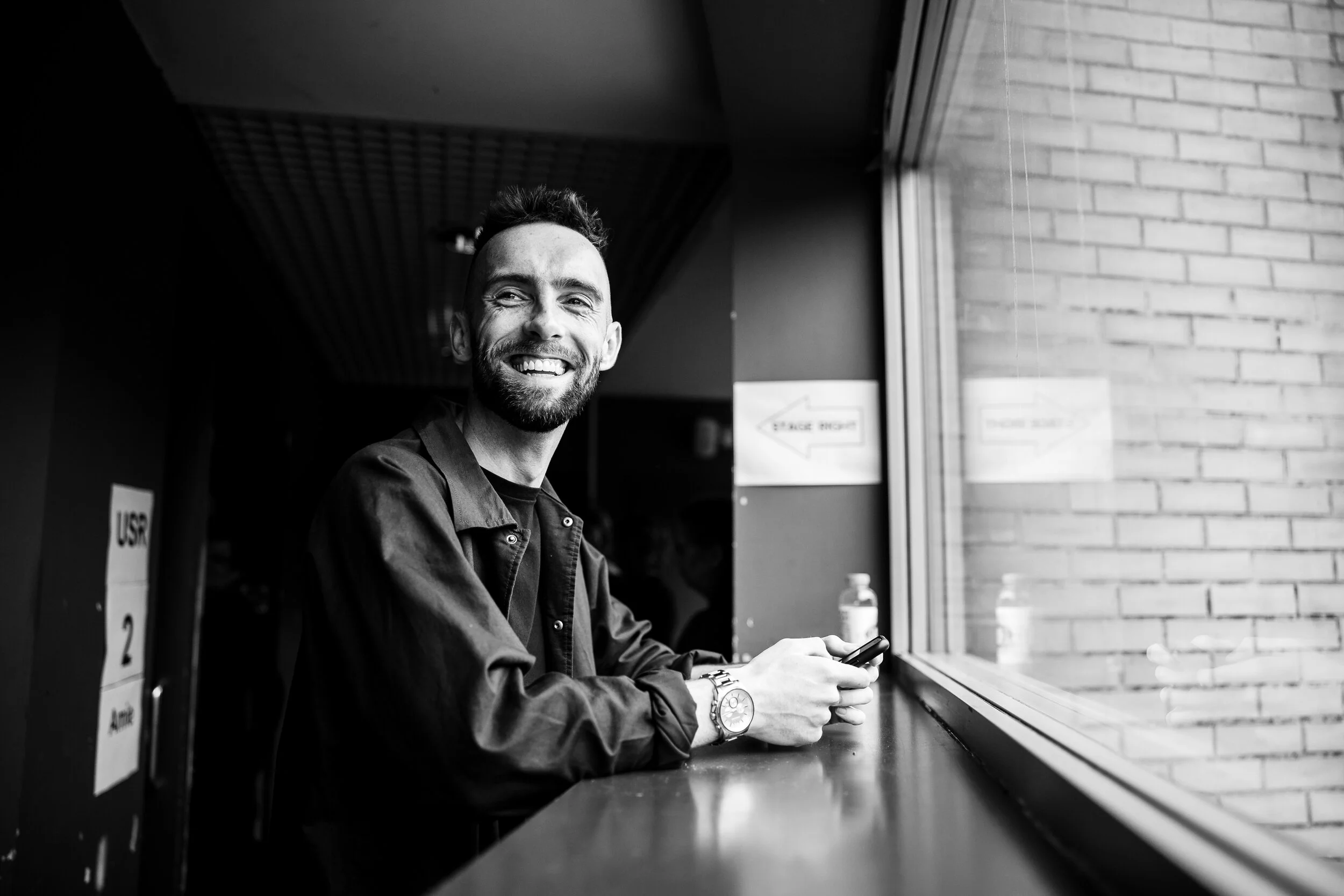 GALLERY — Lewis Bolland Music