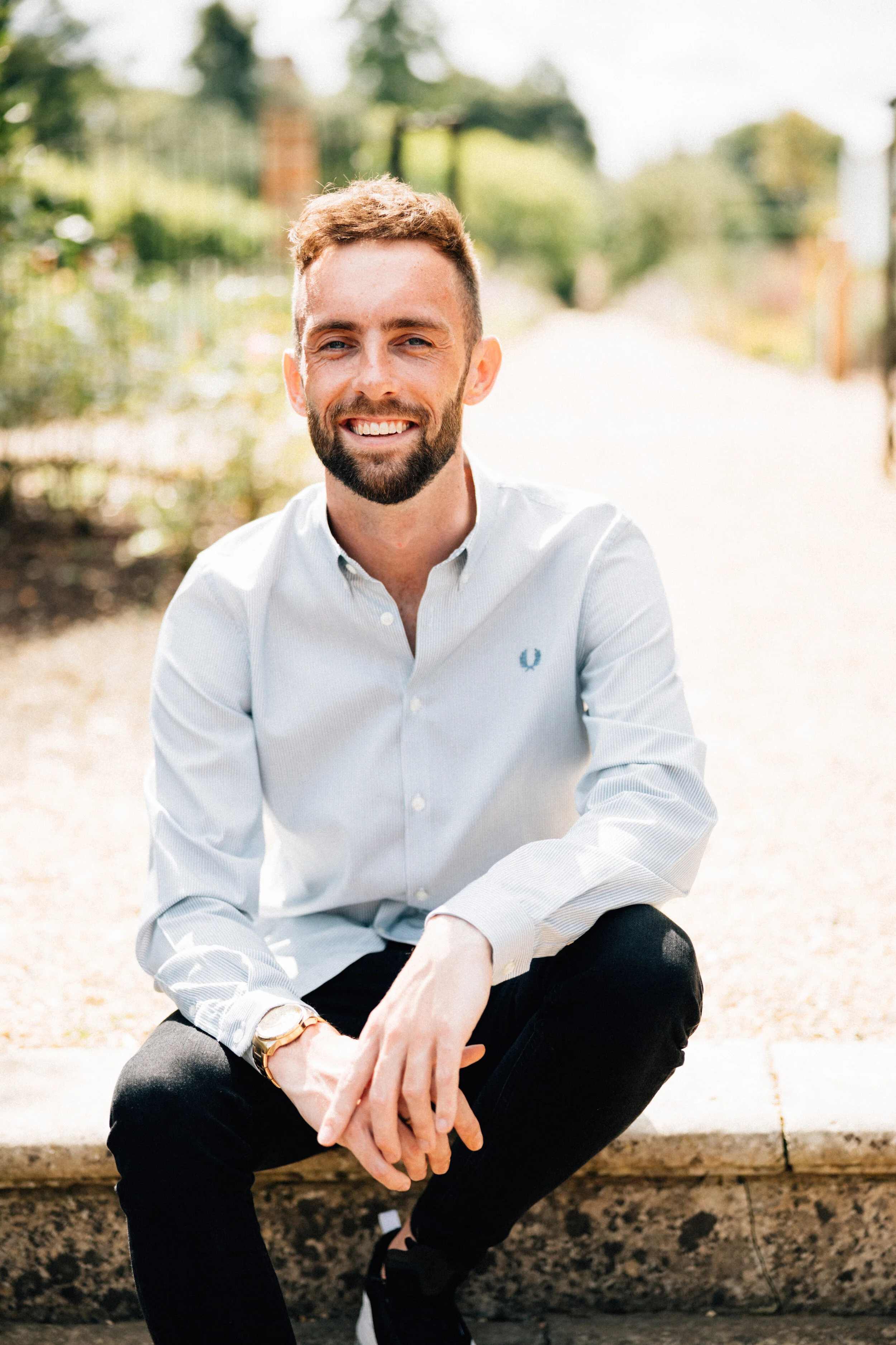 GALLERY — Lewis Bolland Music