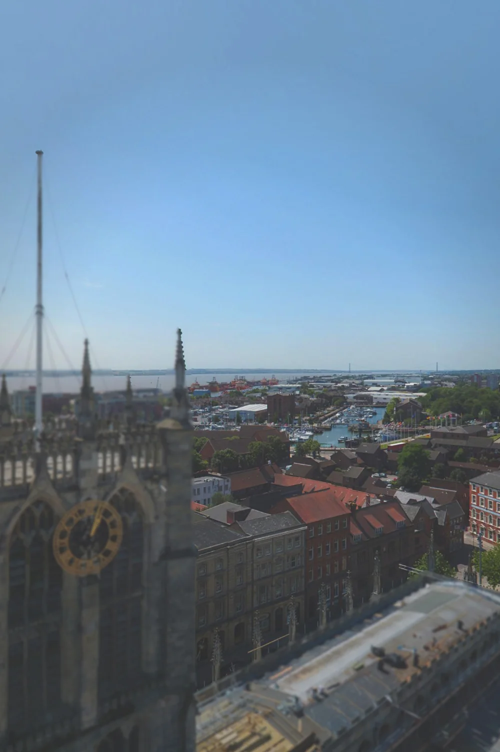 Explore Hull | What To Do & Where To Stay | Hideout Hotel