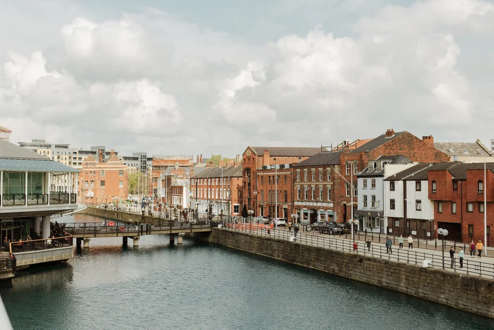 Explore Hull | What To Do & Where To Stay in Hull | Hideout Hotel