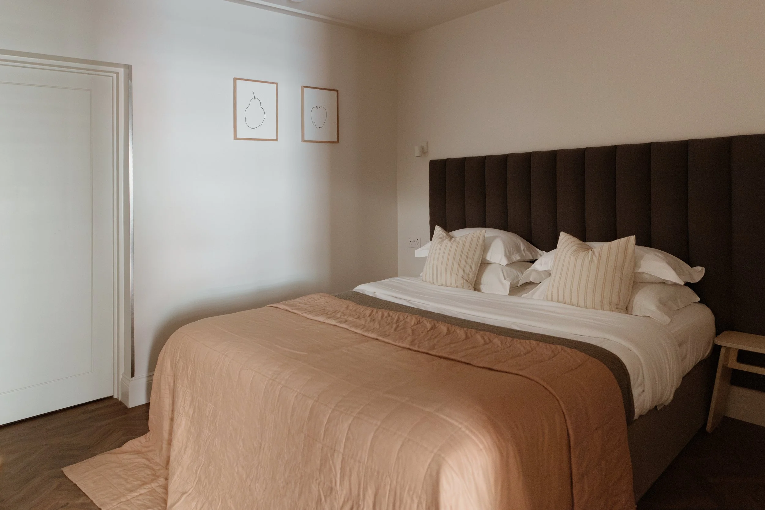 Hideout Hotel | Blog