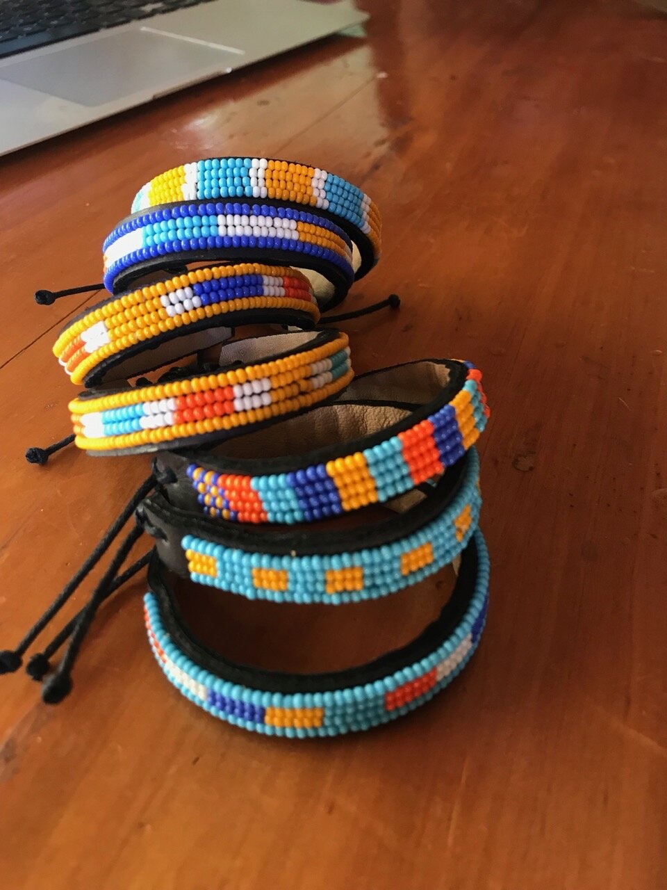 Maasai Beadwork — Hadithi Crafts