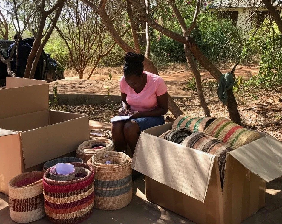 About Shipping — Hadithi Crafts