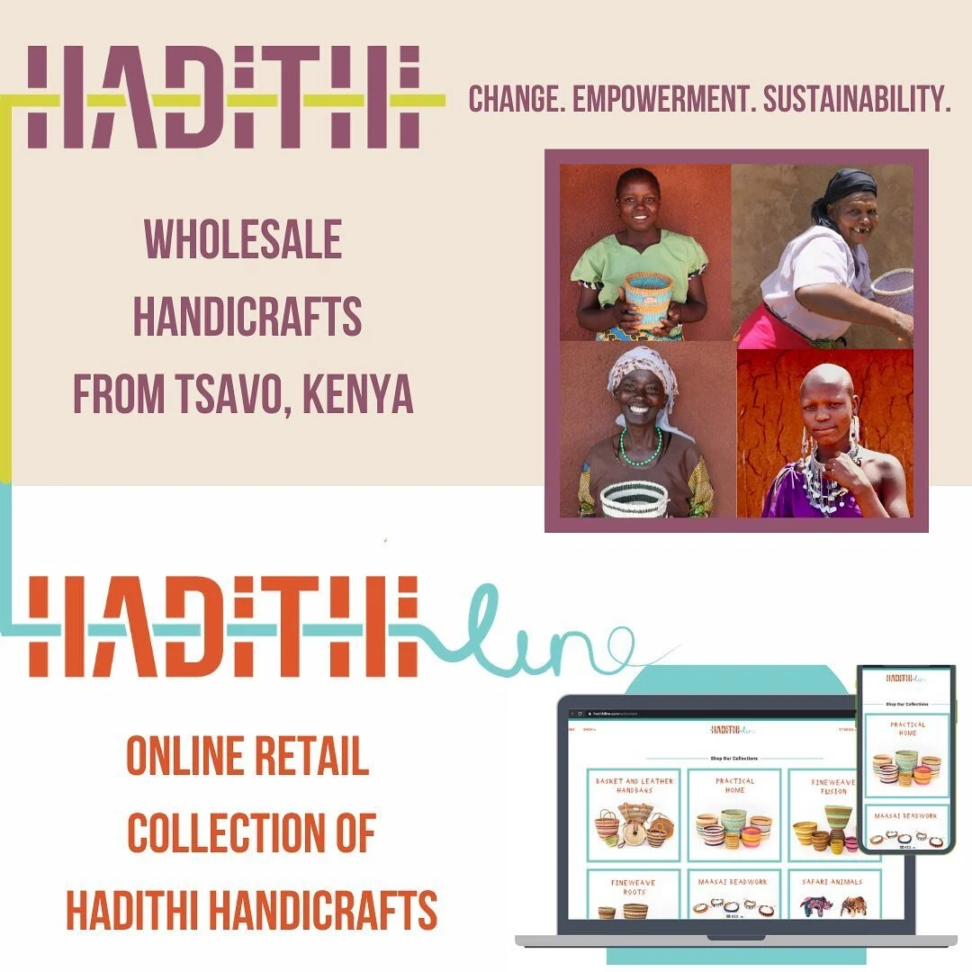 Hadithi Crafts