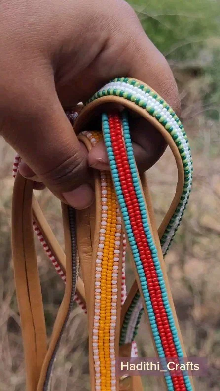 Hadithi Crafts