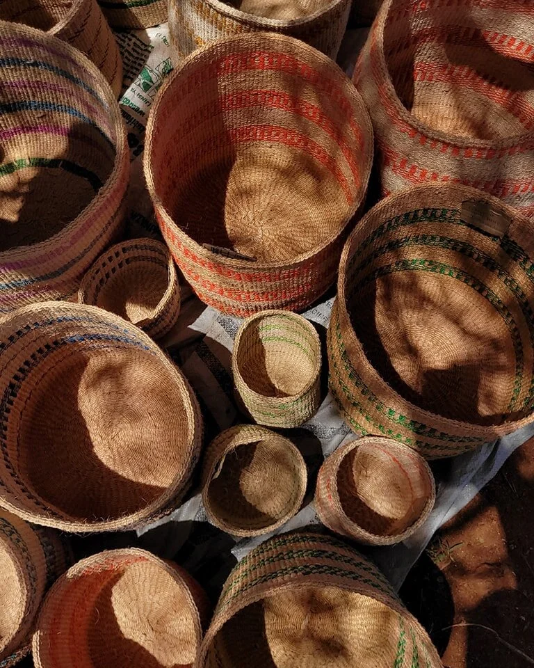 Hadithi Crafts