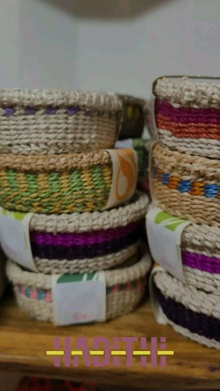 Hadithi Crafts