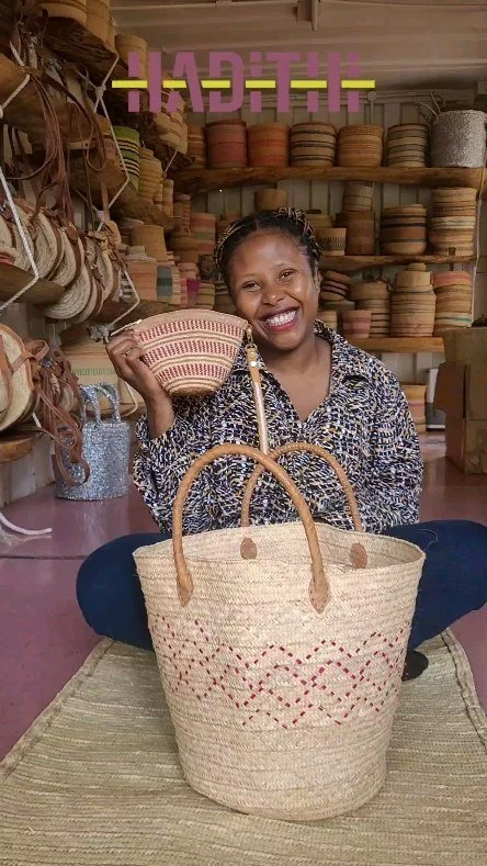 Hadithi Crafts